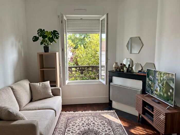 Appartement 2 pièces à Choisy-le-Roi, Gondoles, à vendre