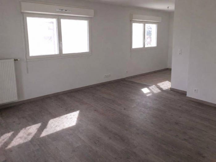 Appartement 3 pièces à louer à Cavailles-Camparian, Cenon