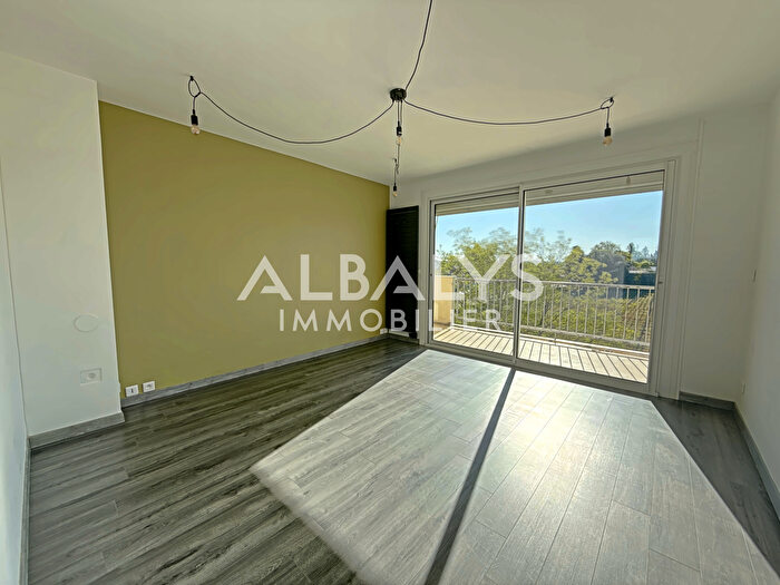 Appartement à vendre - Libourne, Montaudon, Garderose, Condat, La Plante - 3 pièces - 2 chambres