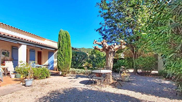 Maison 4 pièces à vendre à Rochefort-du-Gard