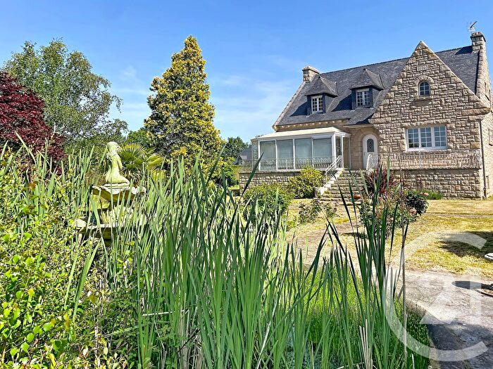 Maison 7 pièces à vendre à Quévert