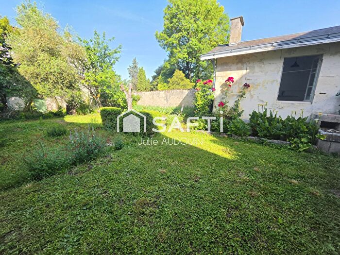 Maison 7 pièces à vendre à Matha