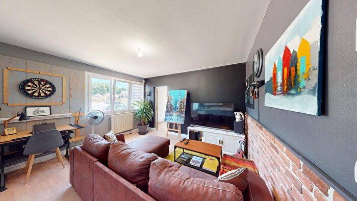 Appartement 3 pièces à vendre - Vierzon, Bourgneuf