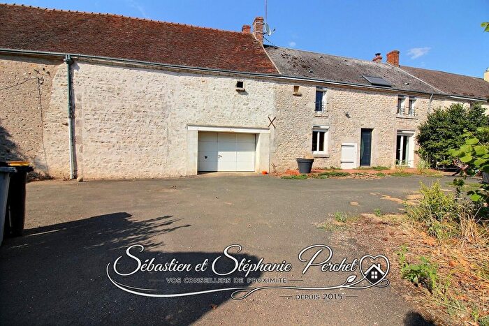 Maison 6 pièces à vendre à Patay