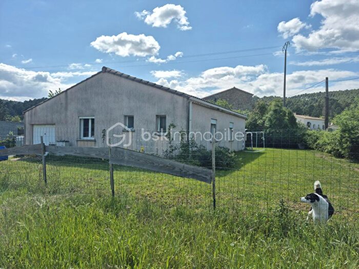 Maison 4 pièces à vendre - Saint-Paul-le-Jeune
