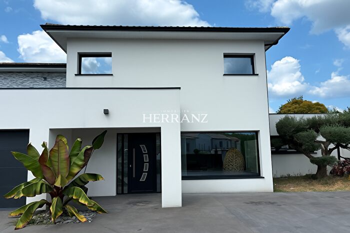 Maison à vendre - Madirac - 4 pièces - 3 chambres