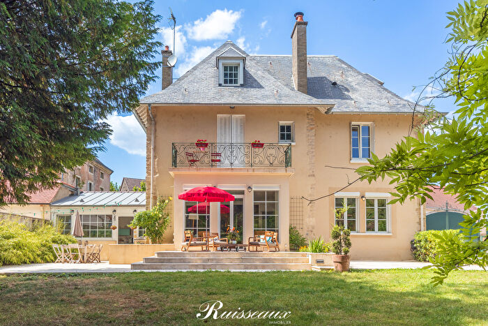 Fauverney - Maison 7 pièces à vendre