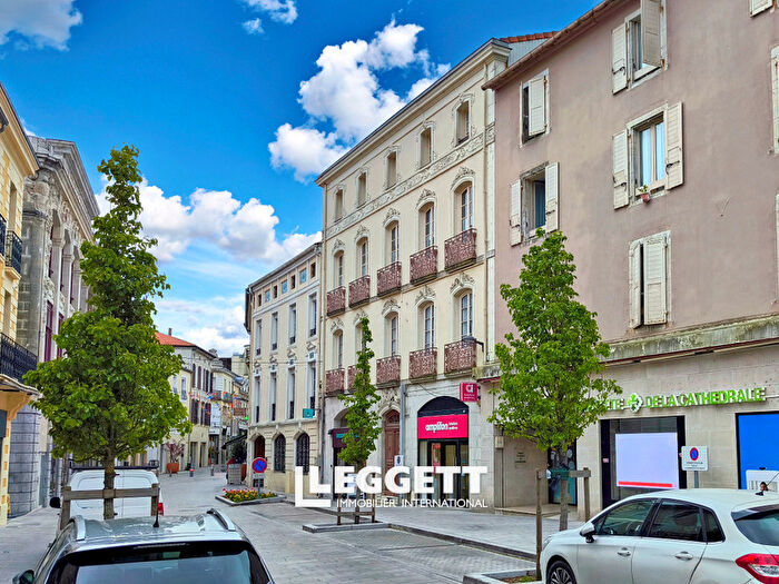 Appartement 3 pièces à vendre - Dax, Centre-ville, Saint-Vincent