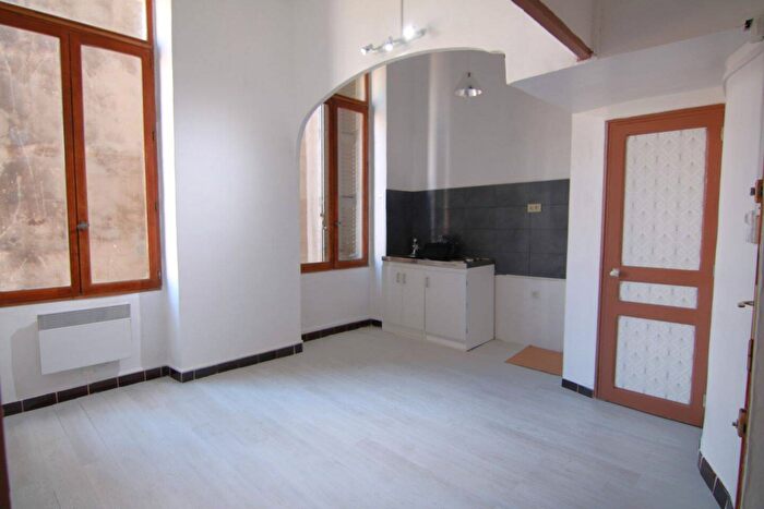 Appartement 2 pièces à louer - Marseille 6ème arrondissement