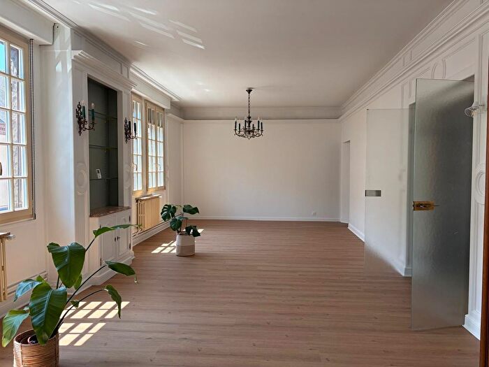 Appartement 7 pièces à vendre à Les Andelys