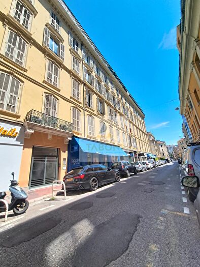 Nice, Médecin : Appartement 4 pièces à vendre