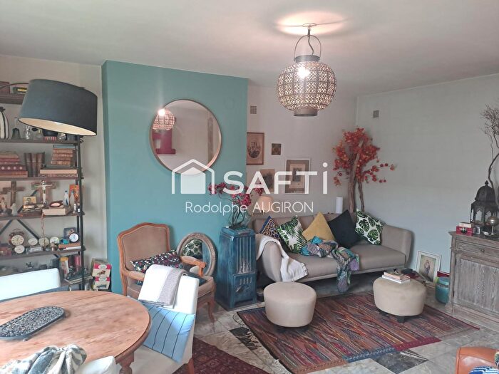 Maison à vendre - Fossé - 4 pièces - 3 chambres