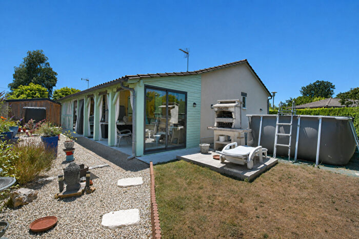 Maison 4 pièces à vendre à Bergerac, Centre-ville