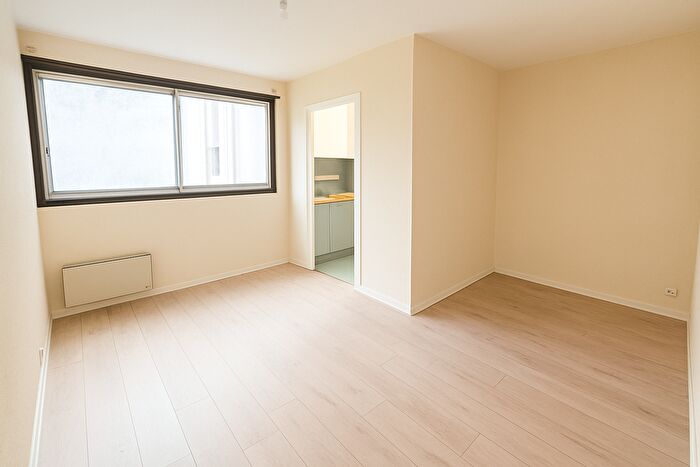 Vincennes, Centre Nord : Appartement 1 pièce à vendre