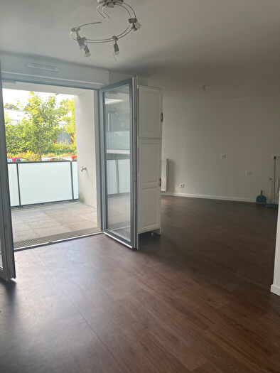 Appartement à vendre - Cenon - 1 pièce