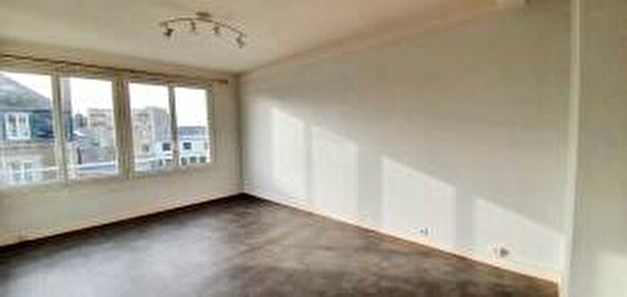 Appartement à louer - La Guymauvière, Saint-Malo - 3 pièces - 2 chambres