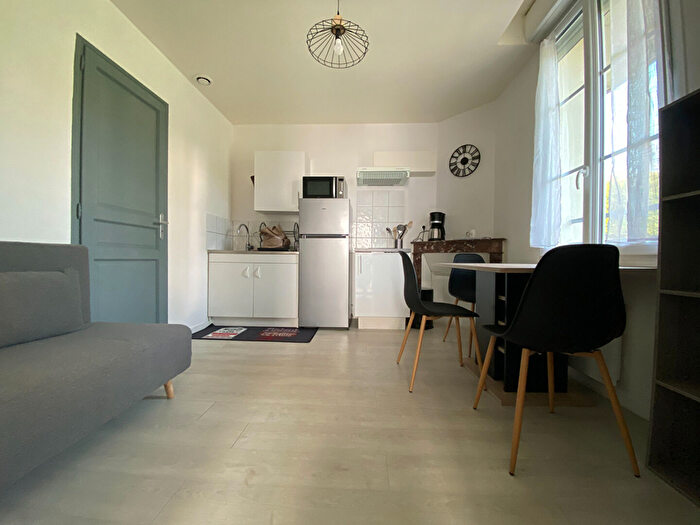Appartement 2 pièces à louer - Évreux, Clos-au-Duc, Le Buisson
