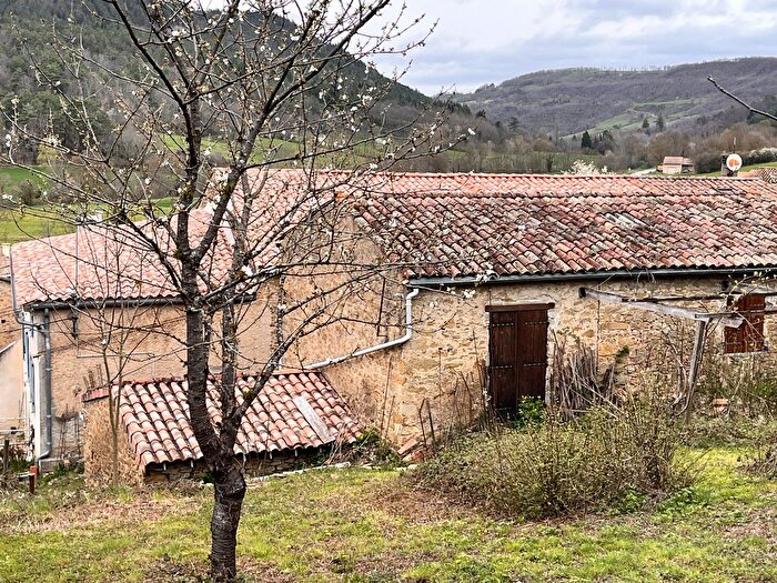 Maison 11 pièces à vendre à Villefort