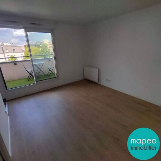 Appartement 1 pièce à Royallieu, Compiègne, à louer