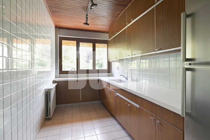 Appartement à vendre - Paris e , Champ de Mars - 3 pièces - 2 chambres