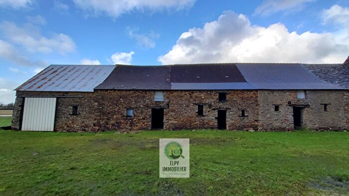 Maison à vendre - La Dominelais - 4 pièces