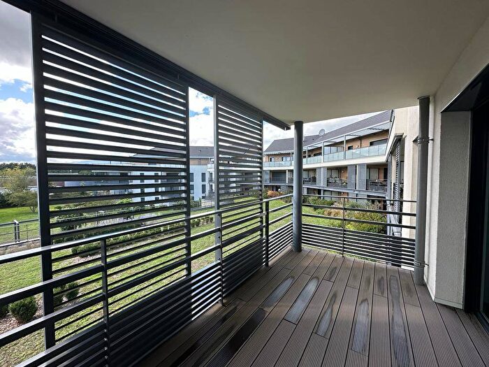 Appartement 2 pièces à vendre à Divonne-les-Bains