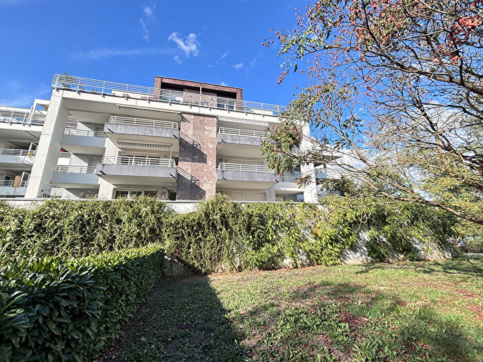 Cernay - Appartement 2 pièces à vendre