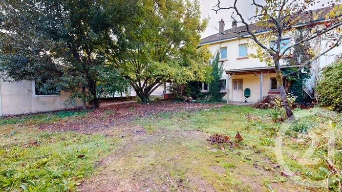 Orvault, Petit-Chantilly, Bignon, Morlière : Maison 6 pièces à vendre