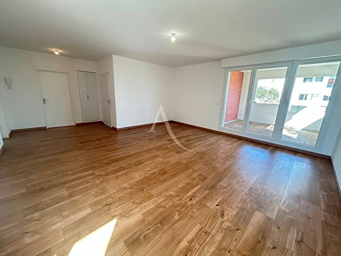 Appartement à louer - Cassayet, Narbonne - 4 pièces - 3 chambres