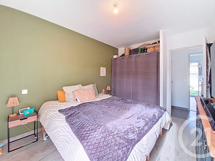 Maison à vendre - Condom - 4 pièces - 3 chambres