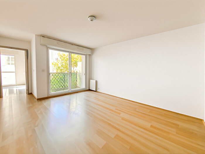 Appartement 2 pièces à vendre à Quartiers Ouest, Bourg l'Evesque