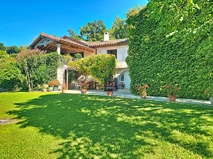 Maison 8 pièces à vendre - Callian