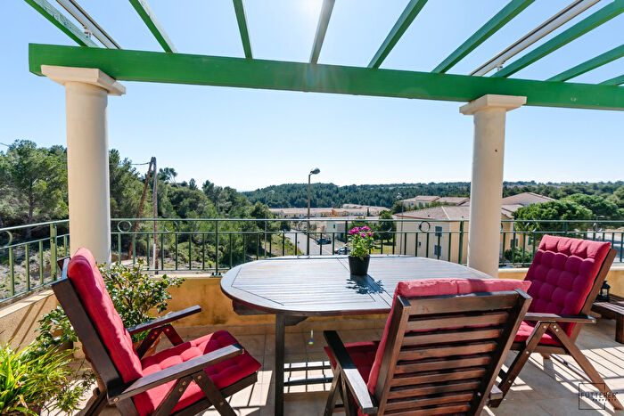 Appartement à vendre - Narbonne, Narbonne Plage - 3 pièces - 2 chambres