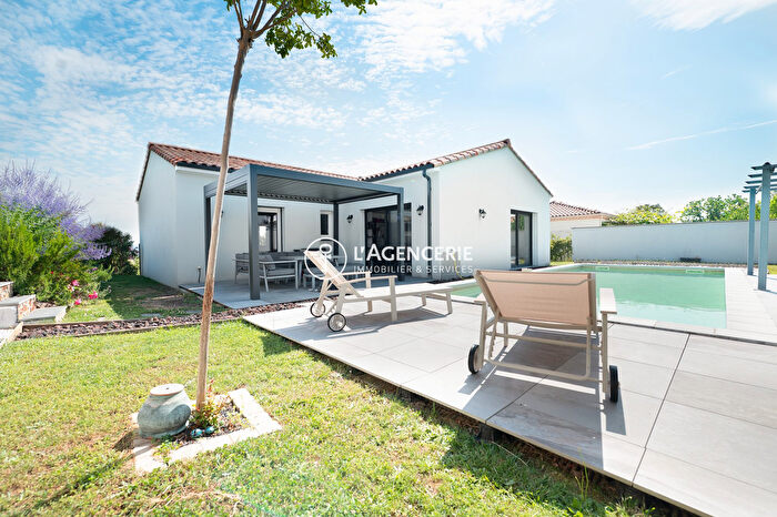 Maison 4 pièces à Albi, à vendre