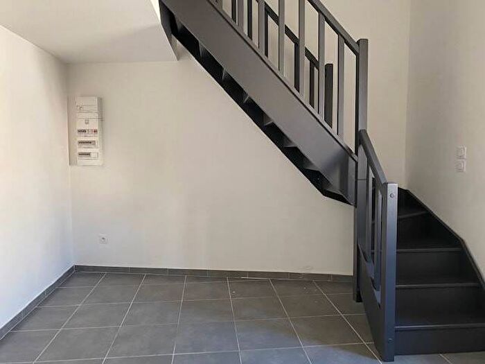 Centre Ancien, Pertuis - Appartement 3 pièces à louer