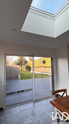 Maison à vendre - Bouguenais, Les Couëts - 6 pièces - 3 chambres