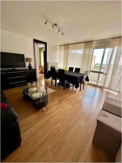 Appartement 5 pièces à Petite Synthe-Banc Vert, Dunkerque, à louer