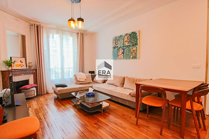 Paris 5ème, Jardin des Plantes - Appartement 2 pièces à vendre