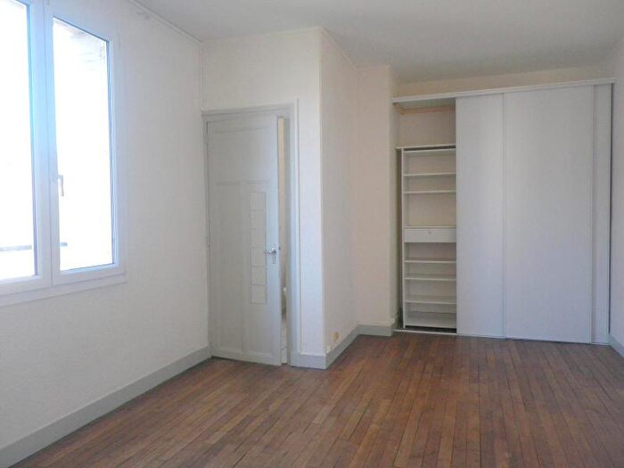 Tours, Grammont - Appartement 1 pièce à louer