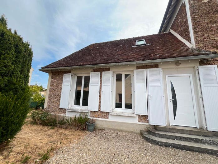 postalCode : Appartement 2 pièces à vendre