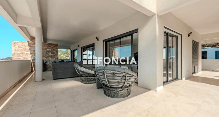 Maison 4 pièces à vendre à Les Pennes-Mirabeau, Pallières
