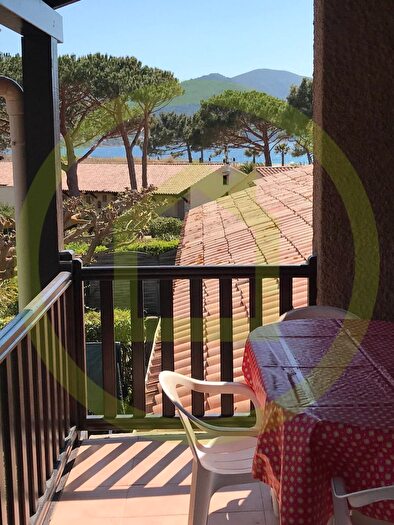 Appartement à vendre - Appietto - 2 pièces - 1 chambre