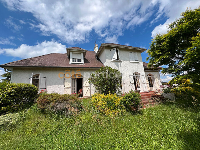 Maison à vendre - Odos - 7 pièces - 5 chambres