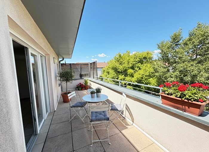 Pertuis, Centre-ville, Fours à Chaux, Claret - Appartement 3 pièces à vendre
