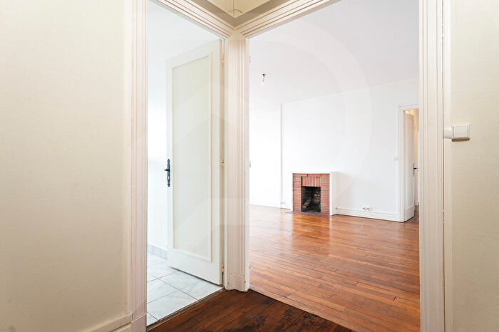 Appartement 3 pièces à Le Havre, Saint-Vincent, Thiers, Gobelins, à vendre