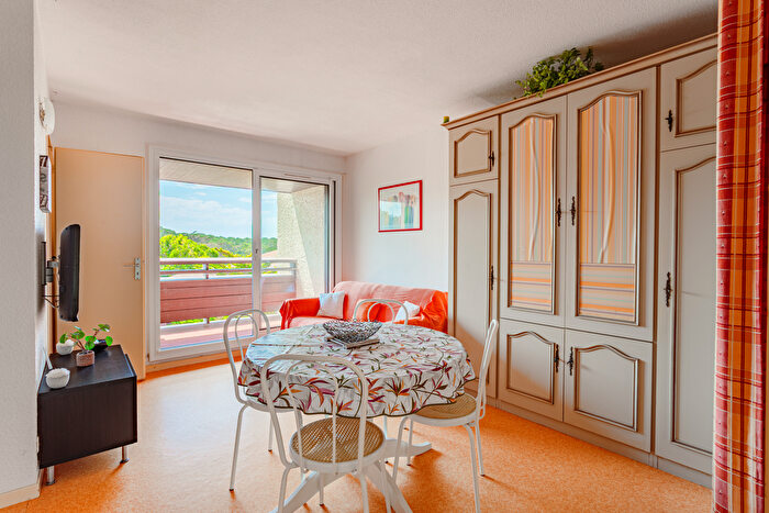 Appartement 2 pièces à vendre - Seignosse