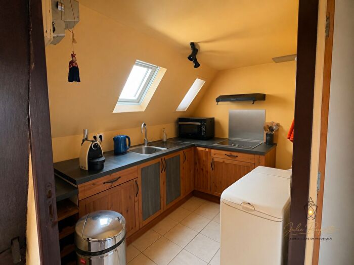 Montargis, Centre-ville : Appartement 2 pièces à vendre