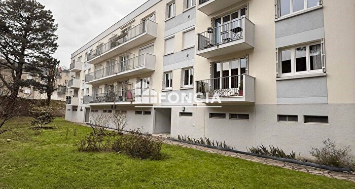 Appartement 1 pièce à Breil-Malville, Nantes, à louer