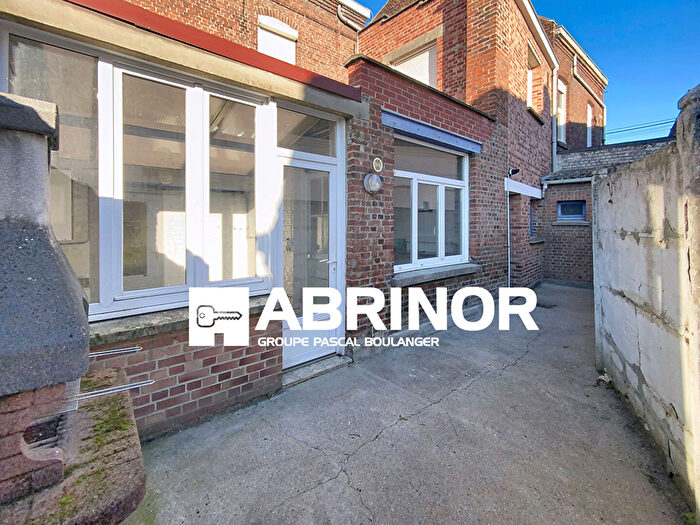 Wattignies, Centre-ville, Le Village - Maison 4 pièces à vendre