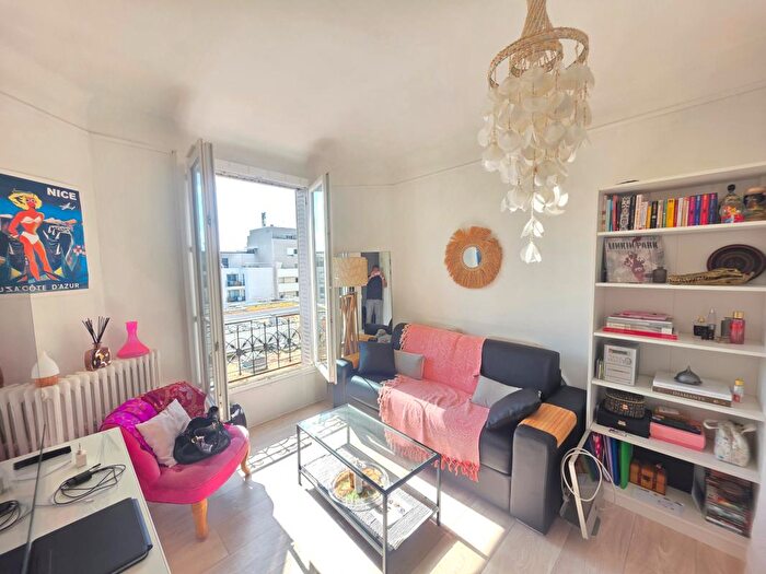 Appartement 1 pièce à vendre à Houilles, Centre-ville